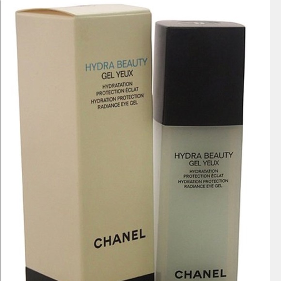 CHANEL | Makeup | Chanel Hydra Beauty Gel Yeux | Poshmark